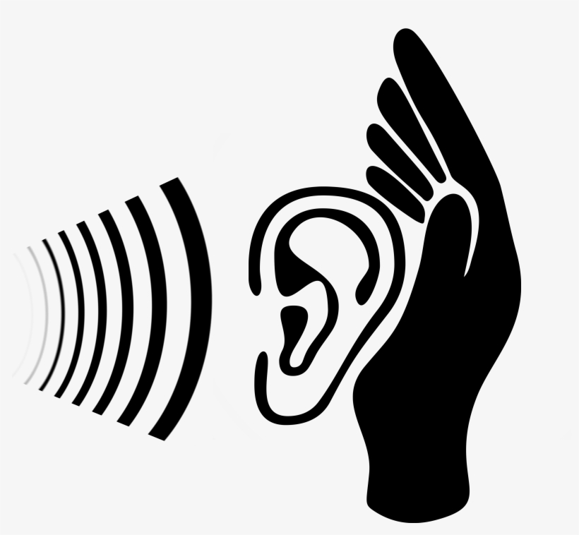 Listeners Png Transparent PNG - 1920x1280 - Free Download on NicePNG