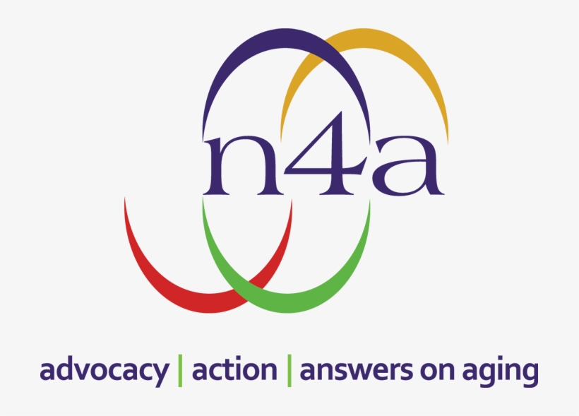 View Larger Image - Area Agency On Aging Logo Transparent PNG - 705x509 ...