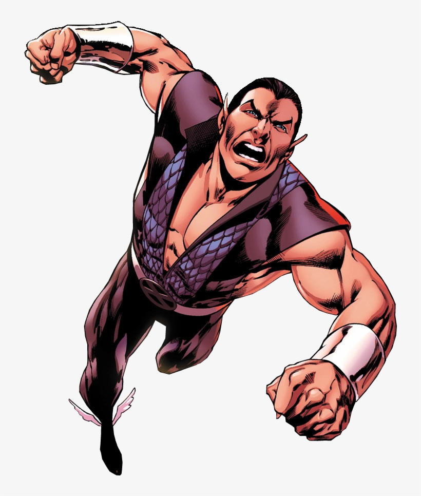 Heroes, Villains, And Me - X-men: Nation X [book] Transparent PNG ...