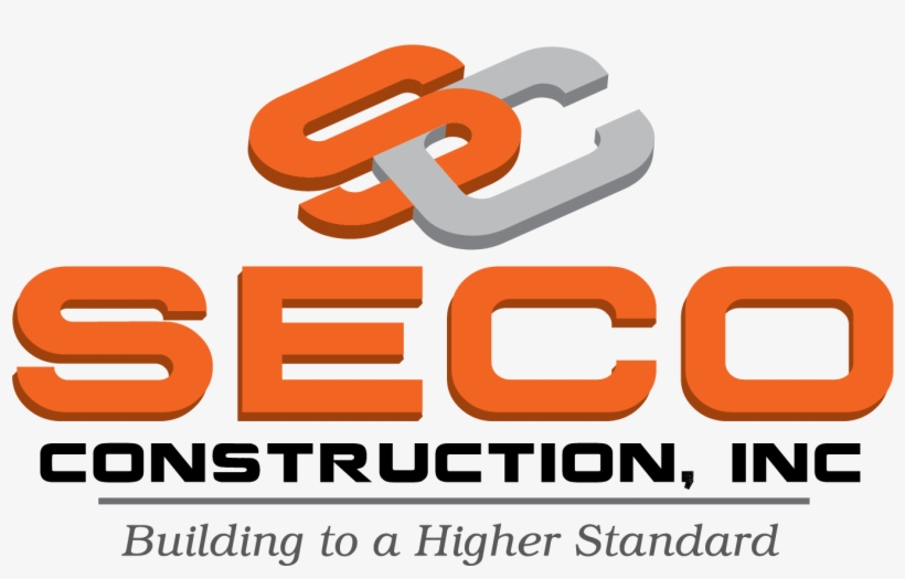 Seco Logo - Engineer Transparent PNG - 1500x900 - Free Download on NicePNG