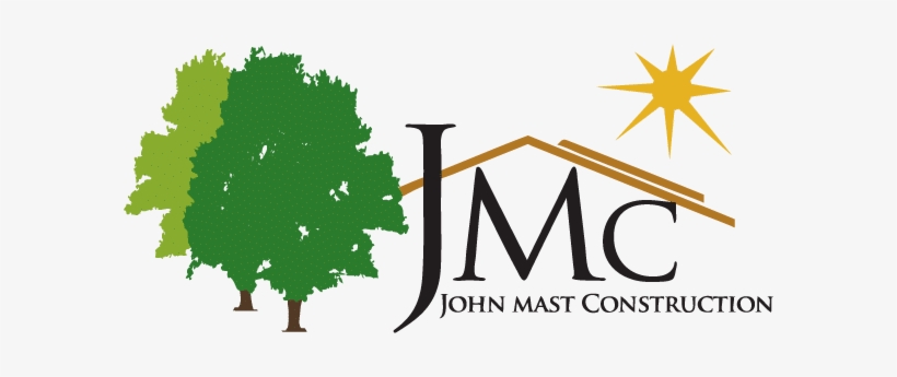 John Mast Construction Logo - Logo Transparent PNG - 594x265 - Free ...
