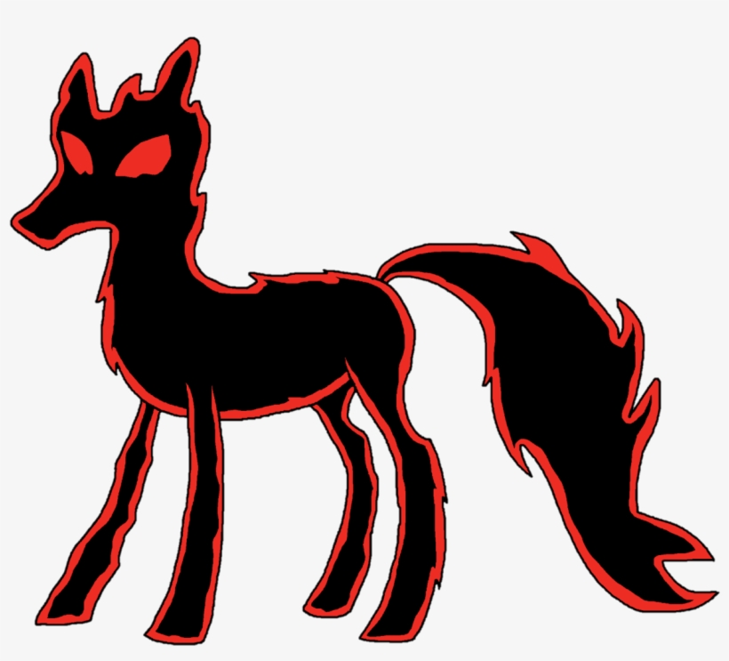 Watermelon Changeling, Derpibooru Exclusive, Edit, - My Little Pony ...