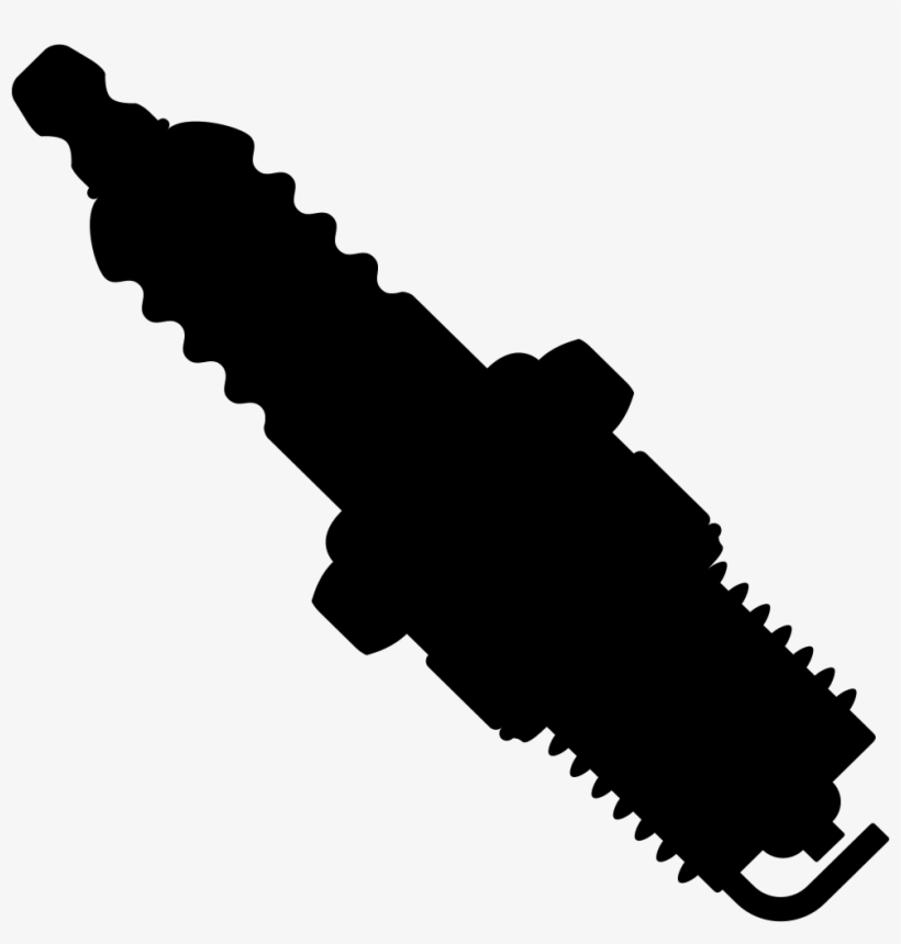 Spark Plug - - Spark Plugs Icon Transparent PNG - 982x982 - Free ...