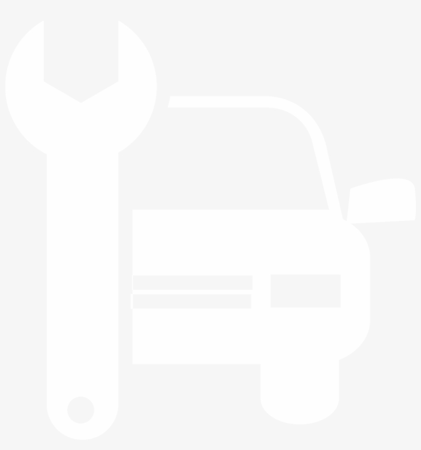 Auto - Glass Repair Icons White Png Transparent PNG - 2550x1911 - Free ...