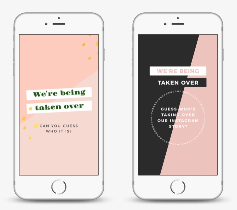 Create Instagram Stories With Easil - Instagram Transparent PNG ...