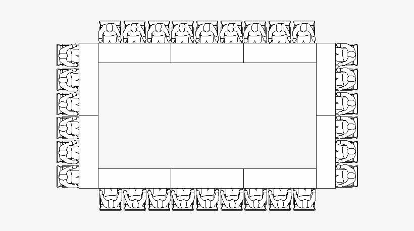 Hollow Square - Infantry Square Transparent PNG - 634x450 - Free ...