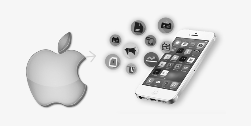 Preview Of The Rlogical Iphone Application Development - Iphone Ios App ...