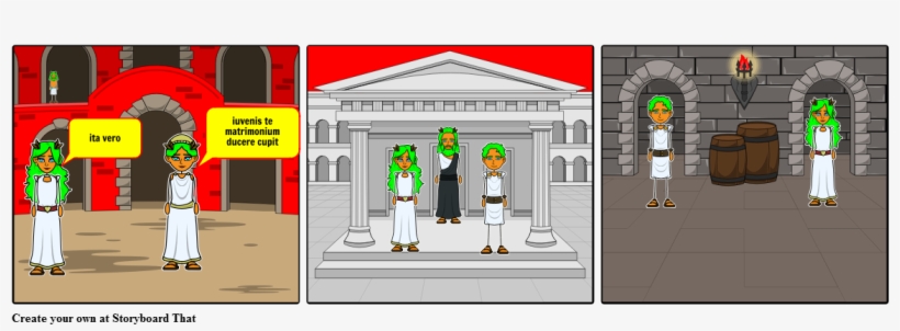 Latin - Cartoon Transparent PNG - 1164x385 - Free Download on NicePNG