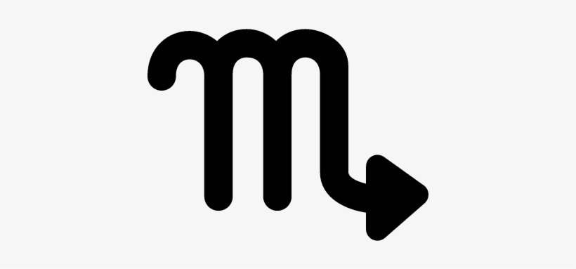 Scorpio zodiac sign vector 60 photos - Youhoroscope.com