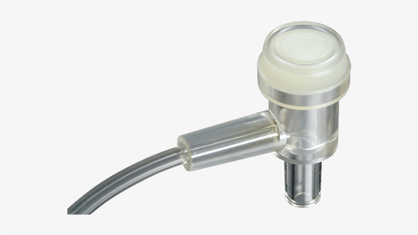 Versasafe™ Split Septum Sets - 3r Iv Transparent PNG - 748x400 - Free ...