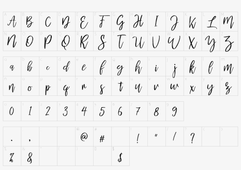 Download Character Map - Fantasy Map Fonts Photoshop - HD Transparent ...