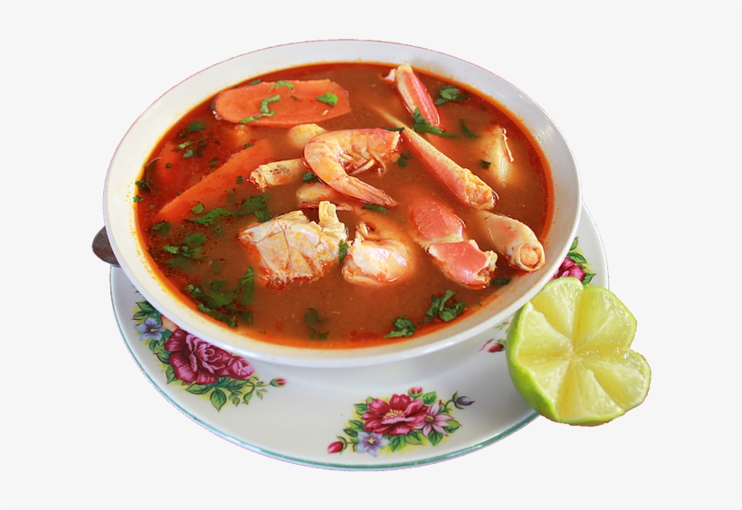 Download Si De Mariscos Se Trata, Visitarnos Es Lo Que Le Falta - Caldo ...