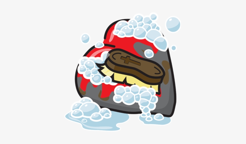 Heart Scrub - Heart Clean Transparent PNG - 394x400 - Free Download on ...