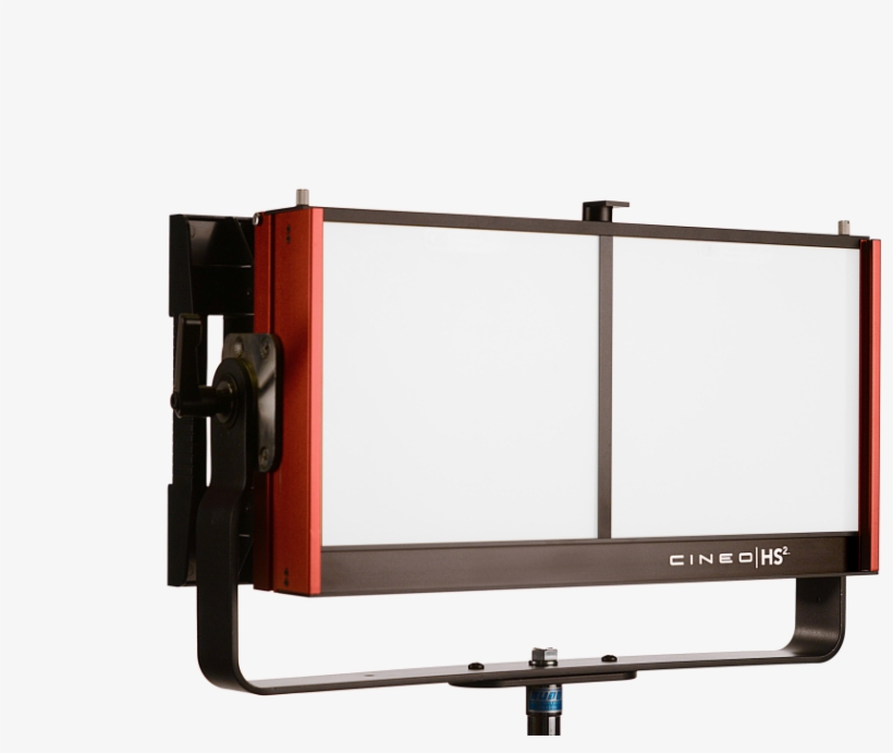 Cineo Trucolor Hs2 Transparent PNG - 1001x668 - Free Download on NicePNG