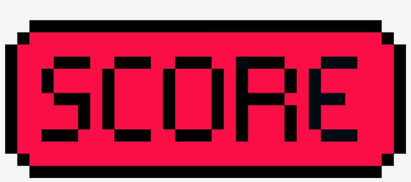 Score Button - Start Button Png Transparent Transparent PNG - 3900x1700 ...