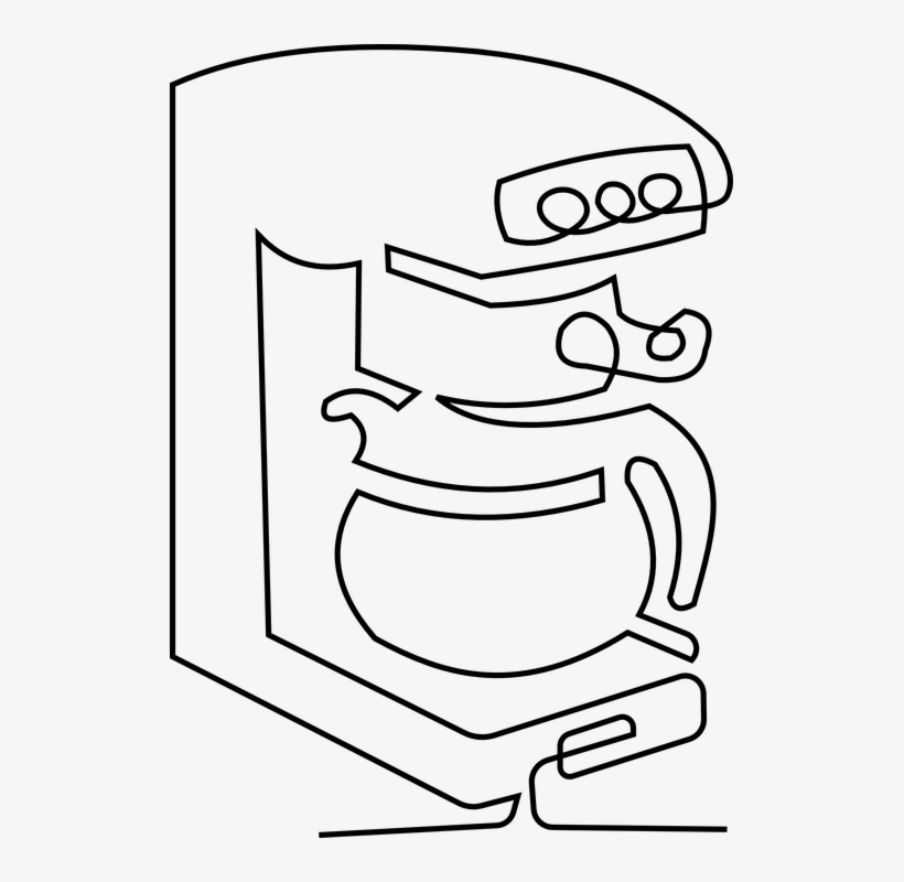 Free Vector Graphic Tea Kitchen Clipart Image On Pixabay - Clip Art ...