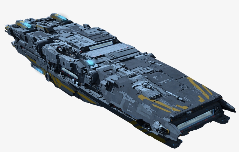 Fleet-carrier Perspective - Astro Empires Fleet Carrier Transparent PNG ...