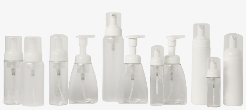 Frapak Packaging - Plastic Bottle Transparent PNG - 990x424 - Free ...