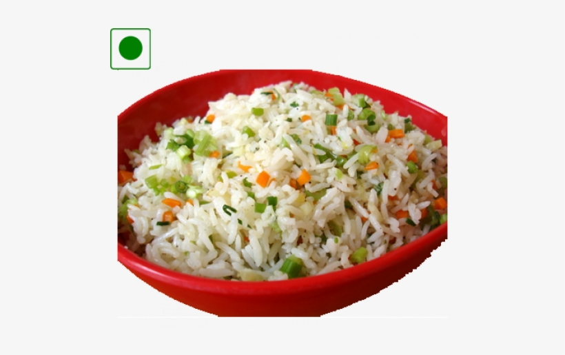 Veg Fried Rice Png Transparent PNG - 500x500 - Free Download on NicePNG