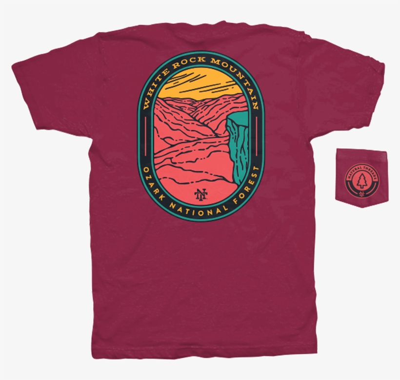 White Rock Rim - Emblem Transparent PNG - 800x800 - Free Download on ...