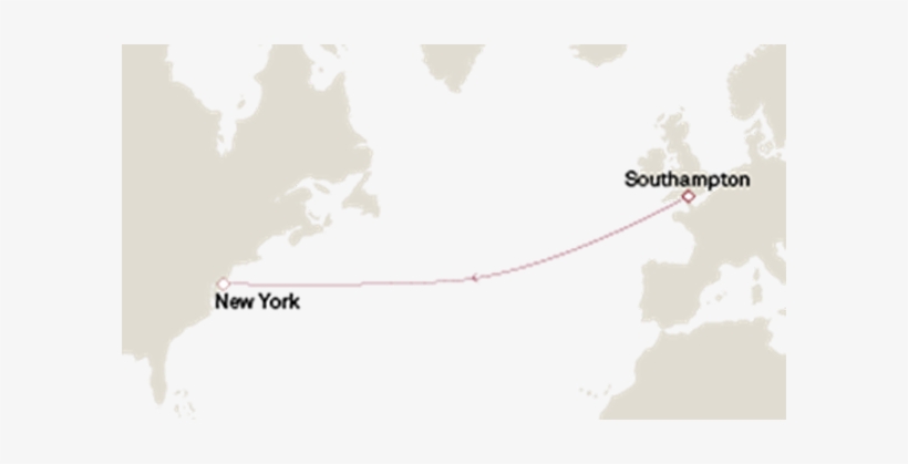 Not Included - - Sargasso Sea On World Map Transparent PNG - 600x339 ...