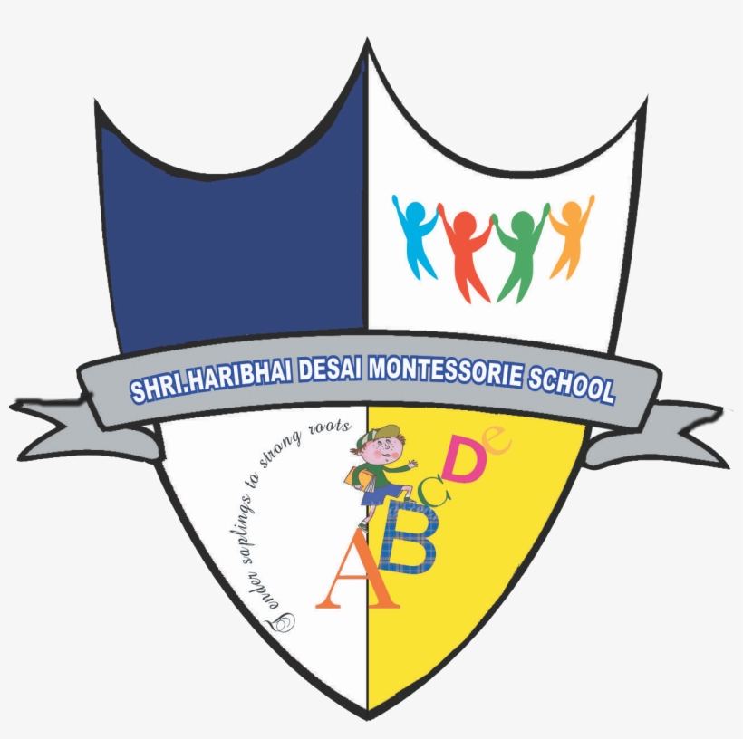 School Logos Design Samples