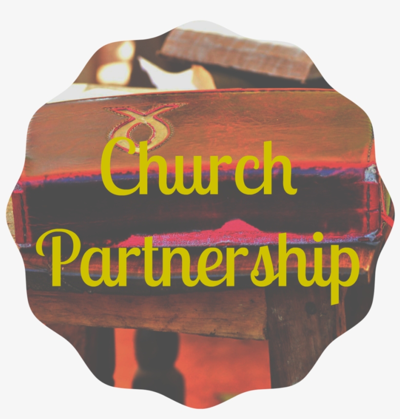 Church Partnership Circle - Poster Transparent PNG - 1000x1000 - Free ...