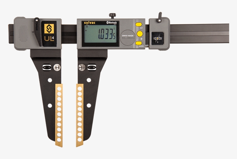 400 Mm Digital Caliper Transparent PNG - 774x487 - Free Download on NicePNG