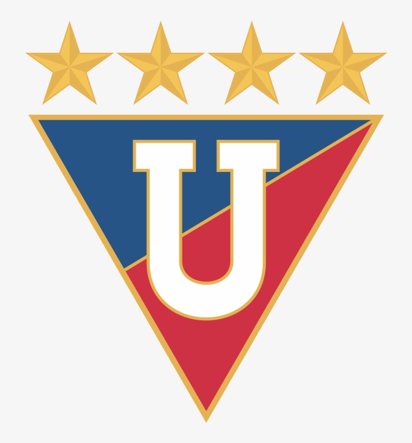Ldu 2010-presente - Ldu Quito Transparent PNG - 800x800 - Free Download ...
