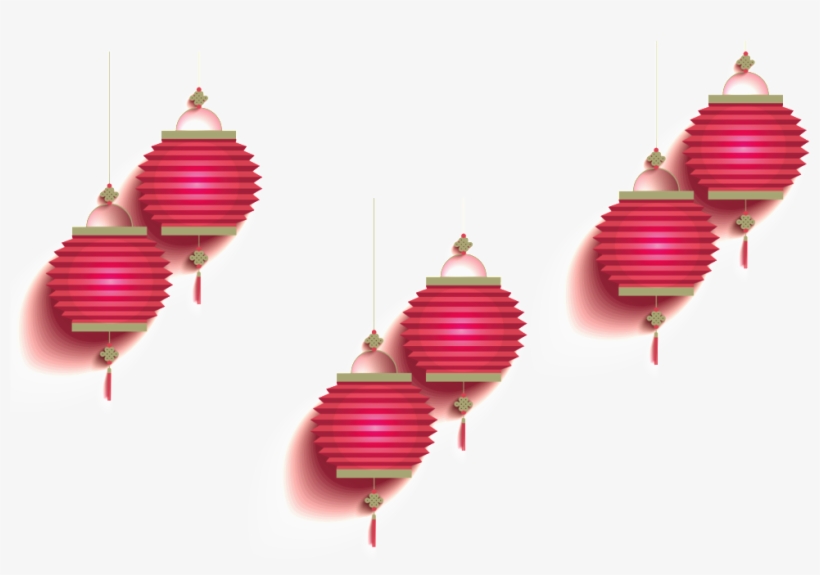 Mid Autumn Lantern - 中秋 燈籠 Transparent Transparent PNG - 1024x657 ...