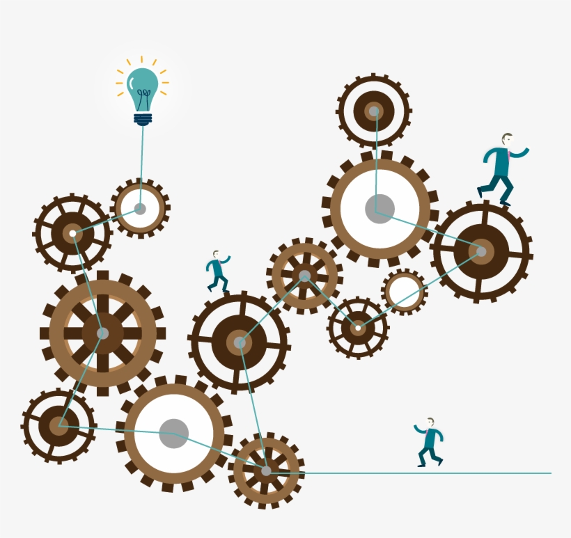 Continuous Delivery: Through Orchestrated Engineering Transparent PNG ...