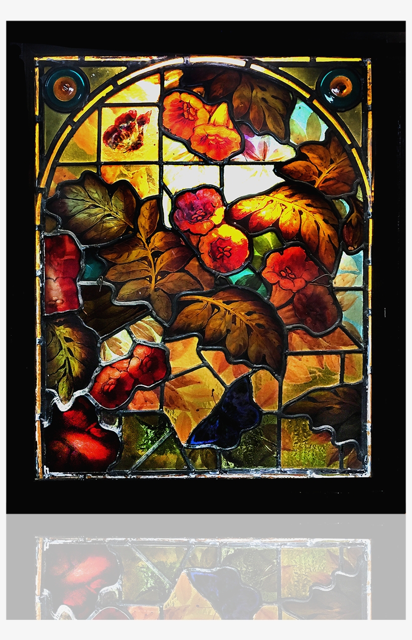 Daniel Cottier [1837 1891] Scottish/american Aesthetic - Windows Daniel ...