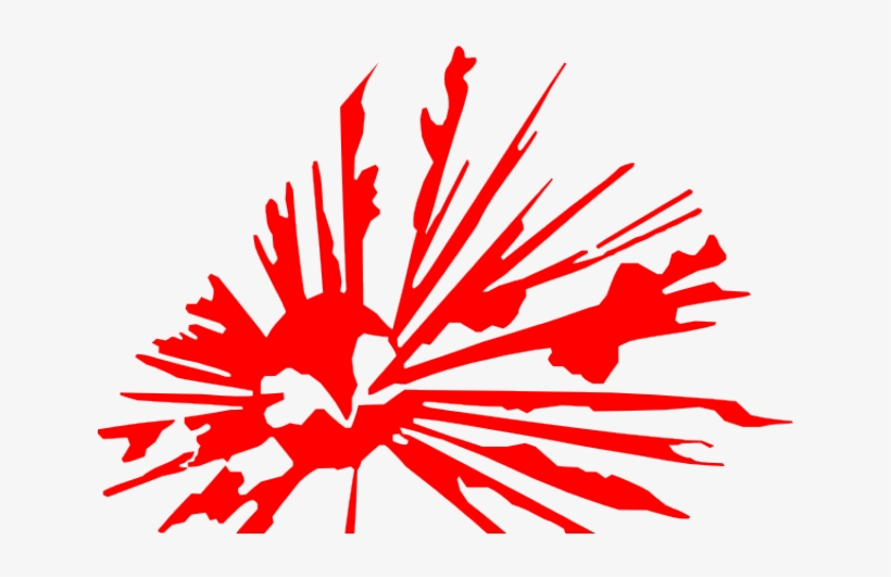 Explosions Clipart Blast - Animated Explosion Transparent PNG - 640x480 ...