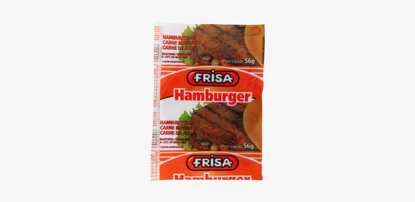 Carne De Hamburguer Frisa Transparent PNG - 390x520 - Free Download on ...