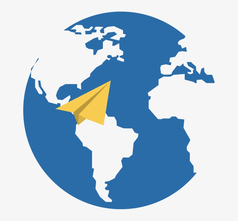 Bbva's Initiatives - Pangea Png Transparent PNG - 660x683 - Free ...