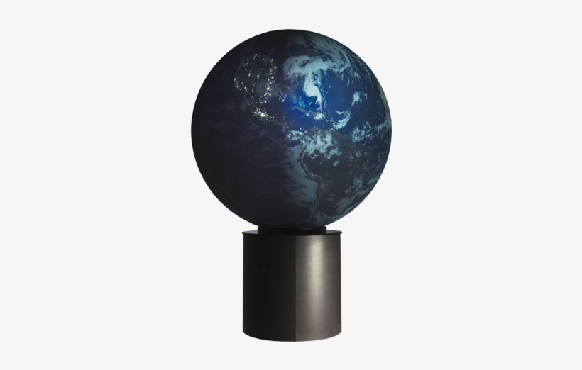 Omniglobe®48, 60 Spherical Display - Scientific Visualization ...
