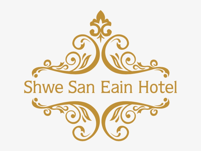 The “golden Royal Home”, Shwe San Eain, Is Perfectly - Golden Signature ...