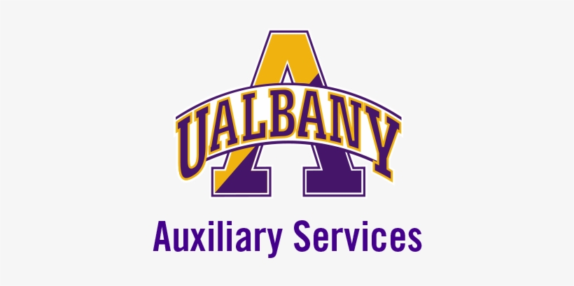 Uas Full Color Logo - Suny Albany Logo Transparent PNG - 432x432 - Free ...