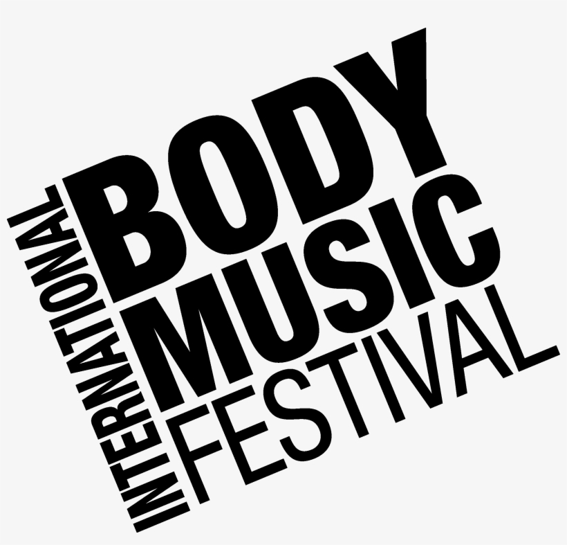 Ibmf Logo, Generic, Print - Music Festival Transparent PNG - 2278x2077 ...