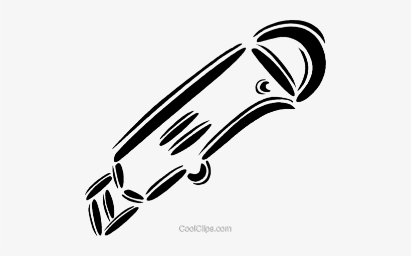 Exacto Knife Royalty Free Vector Clip Art Illustration Transparent PNG ...
