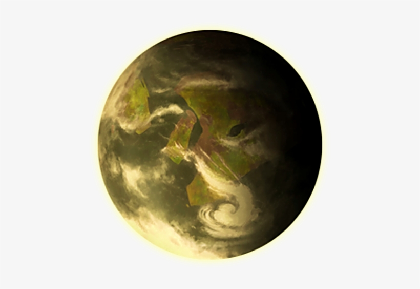 Download Uno De Los Planetas Más Exóticos Con Respecto A La - Florrum ...