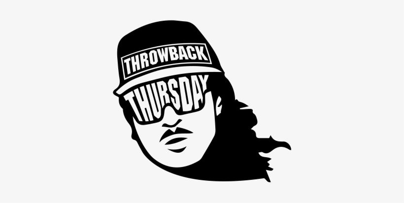 Throwback - Throwback Png Transparent PNG - 365x332 - Free Download on ...