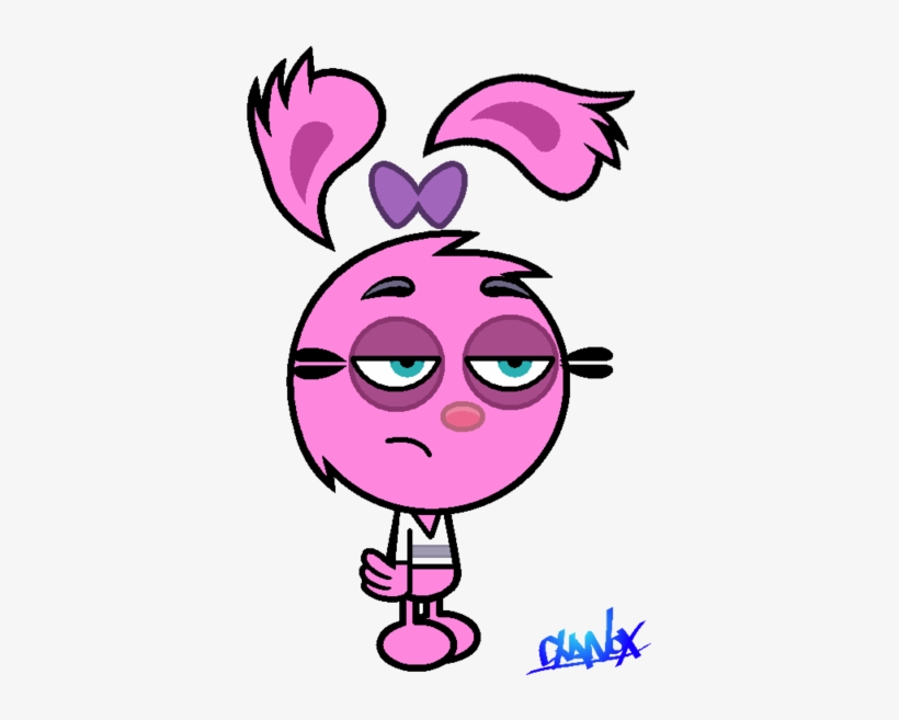 Yin Woo Foo Flu Episode By Chanox2010-d52tmxs - Yin Yang Yo ...