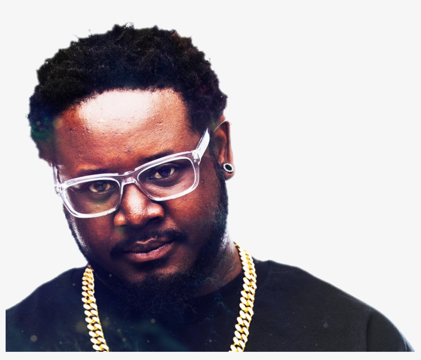 T-pain Calls Out All The Girls Who Love Taking Selfie - T Pain ...