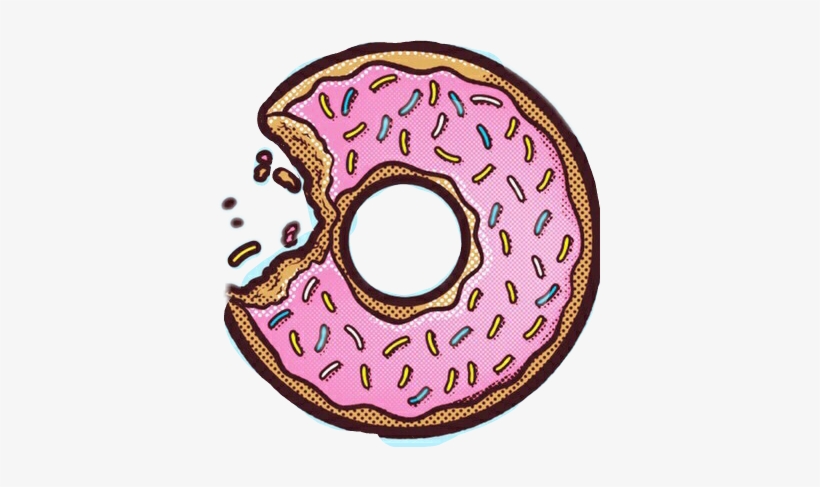 Download Dona De Los Simpson Png - HD Transparent PNG - NicePNG.com