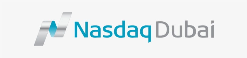 Nasdaq Dubai Logo Transparent PNG - 800x600 - Free Download on NicePNG