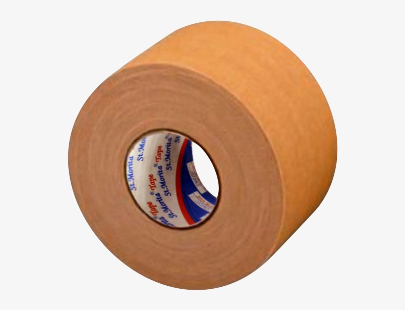Kraft Paper Tape Rubber Non Coating - Strap Transparent PNG - 694x694 ...