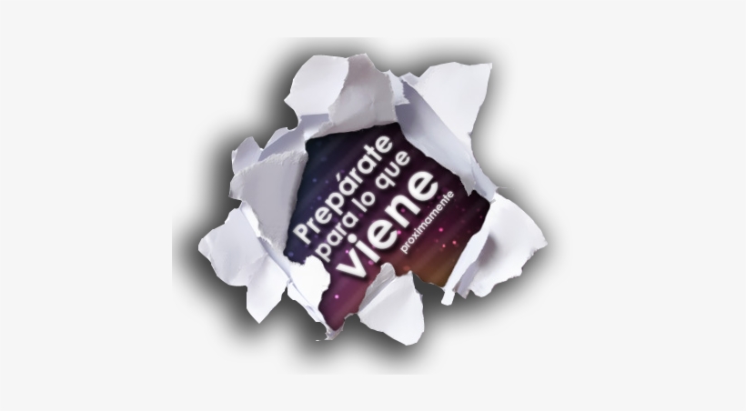 Anuncios - Pronto Mas Novedades Transparent PNG - 450x371 - Free ...