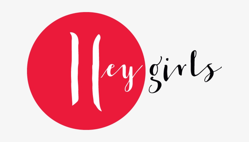 Hey Girls Logo Transparent PNG - 641x390 - Free Download on NicePNG