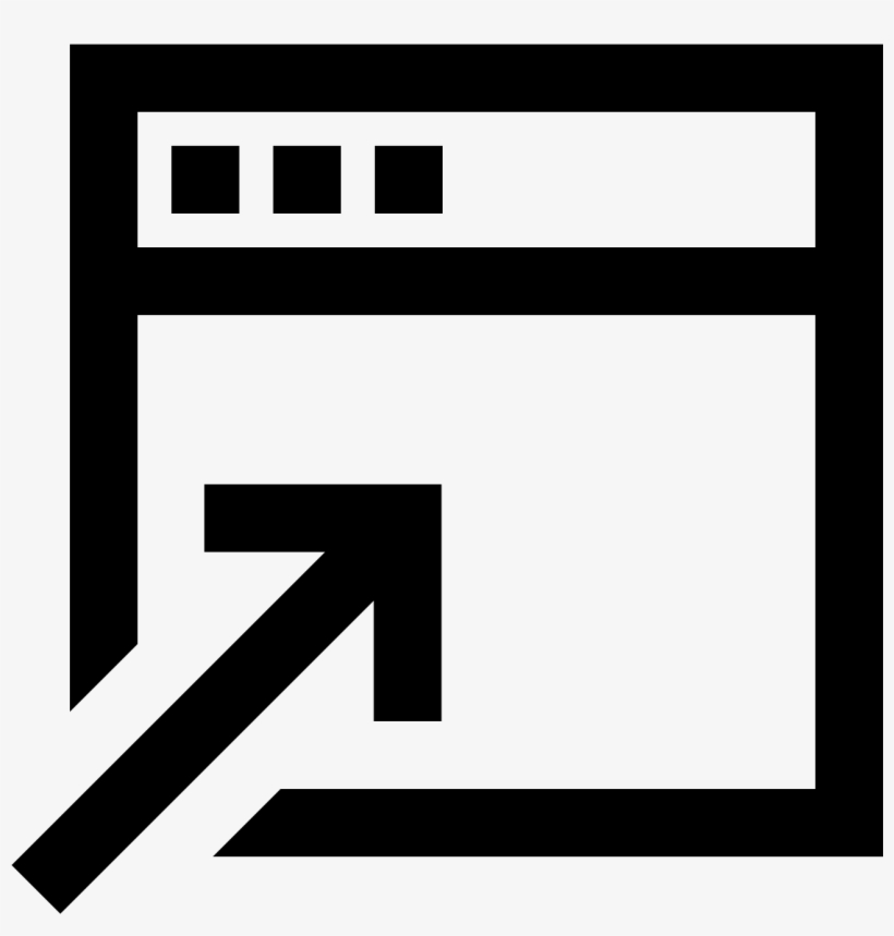 Advertisement Page Icon - Icon Transparent PNG - 1600x1600 - Free ...